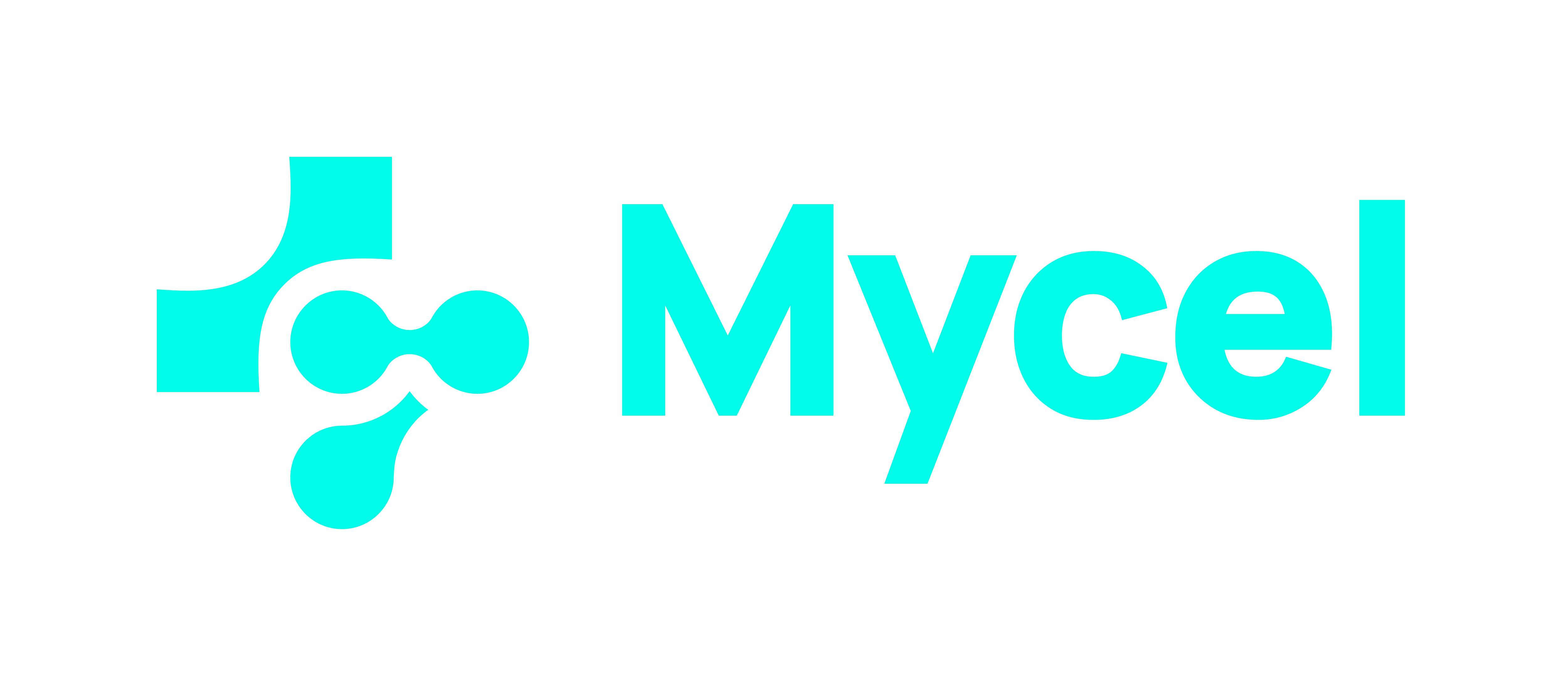 Mycel - AI-Native Consulting and Solutions | Mycel